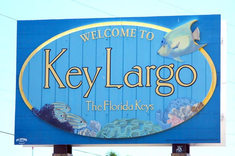 Why Are The Florida Keys Called Keys And Not Islands? – Phenomenal Florida